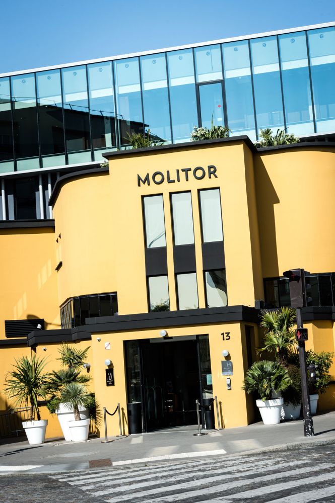 L'Actualité de Molitor - L’actualité de Molitor